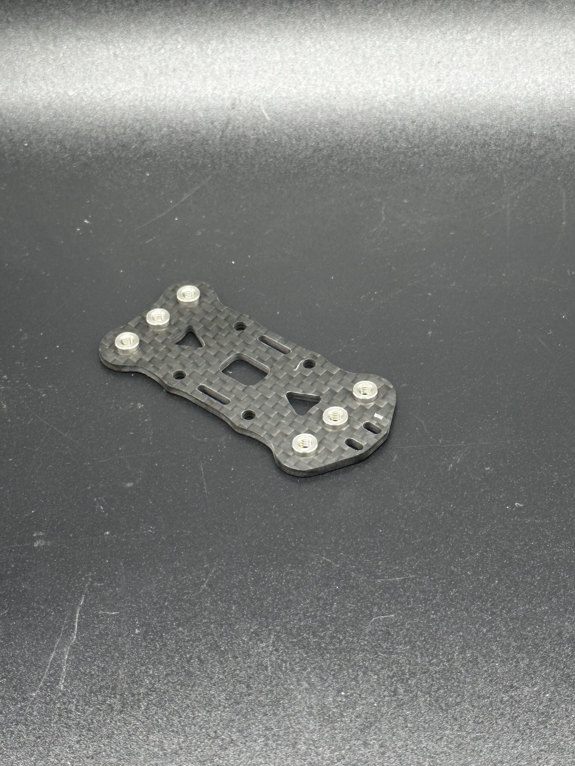 Five33 LightSwitch Replacement Mid-Plate