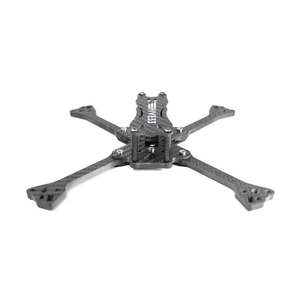 FIVE33 Switchback HD 5" Racing Frame Kit - Choose Your Version from WREKD Co.