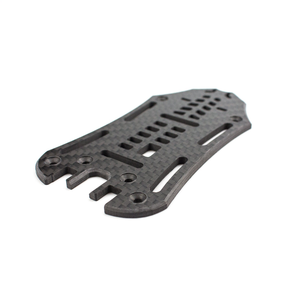 EMAX BUZZ - Top plate
