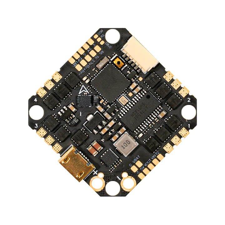 BETAFPV Toothpick F411 2-4S 20A AIO Brushless Flight Controller V5 (BL