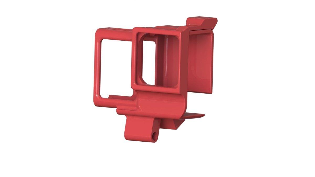 Vannystyle Pro - GoPro Hero 10 Bones Mount - Choose Color / Angle from ...