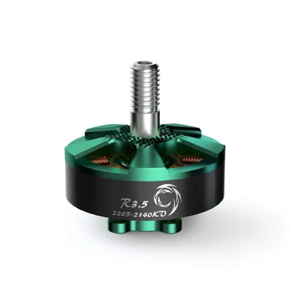 Motor Brother Hobby R3.5 2205 2140Kv