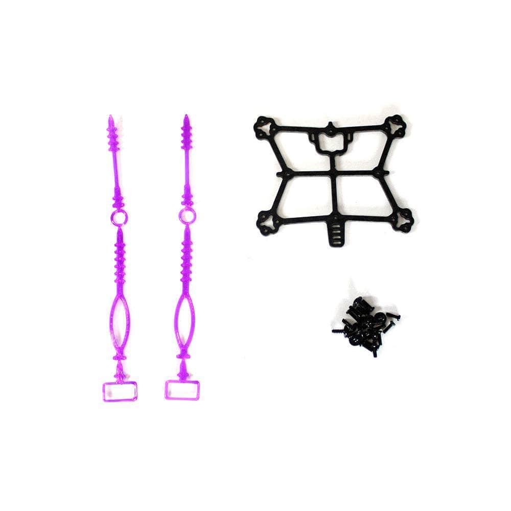 Fractal Engineering Fractal 65 Pro Micro/Whoop Frame Kit - PRO Lite Ki