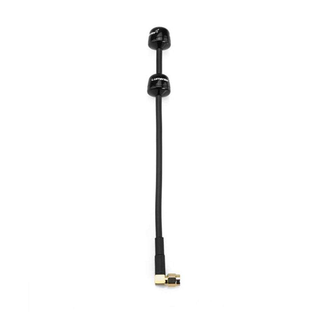 Antena de largo alcance Lumenier Double AXII 2 5,8 GHz 90° SMA - RHCP