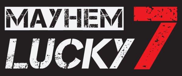 MultiGP Mayhem "TEAM WREKD" Registration Ticket