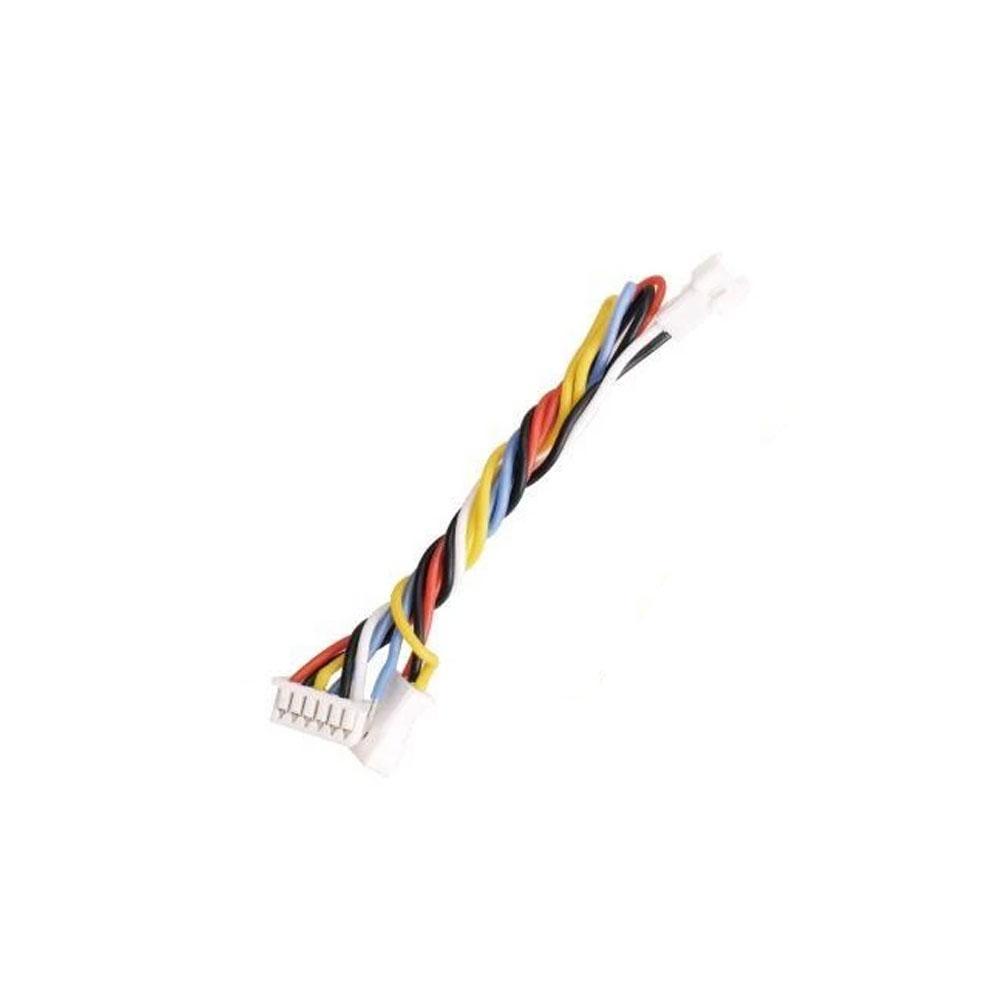 RunCam Micro Swift 2 6 Pin Replacement Camera Cable (1PC)
