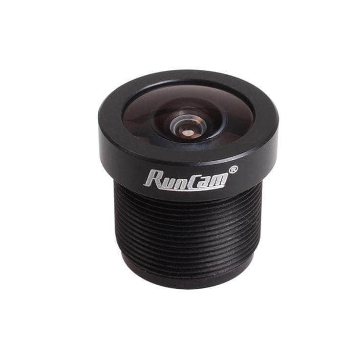 RunCam RC23 2.3mm M12 Replacement Lens for Swift, Arrow, and other Cam