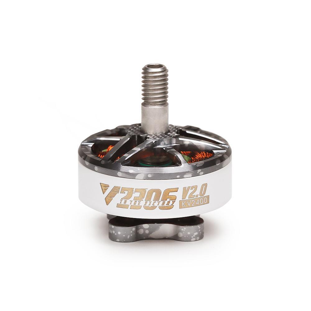 Motor T VELOX V2 2306 de 2400 Kv